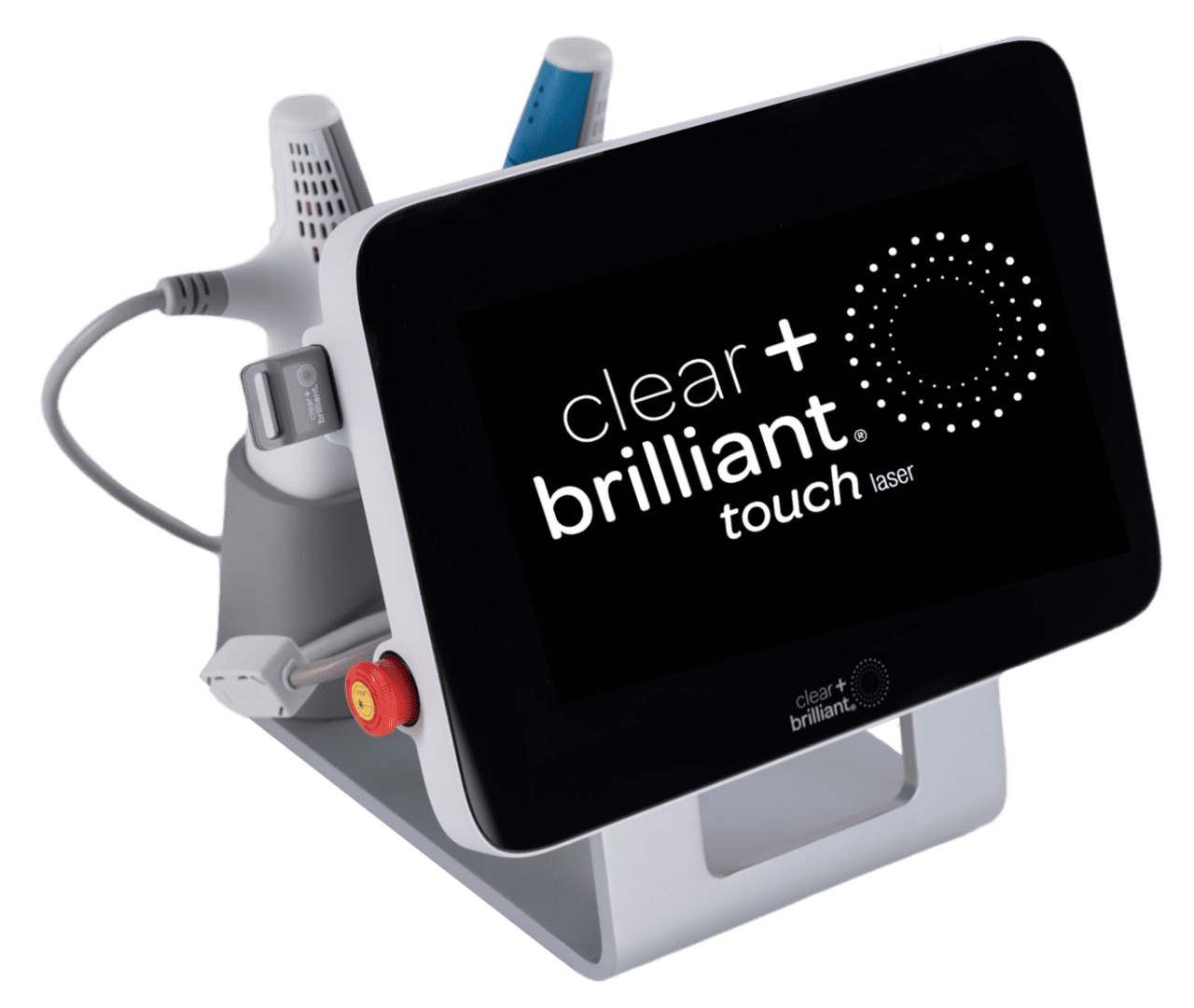 Clear + Brilliant Difference - Clear + Brilliant